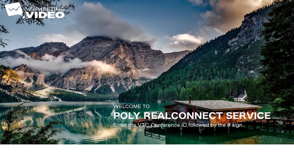 Ako aplikovať na Poly RealConnect for MS Teams vlastný branding